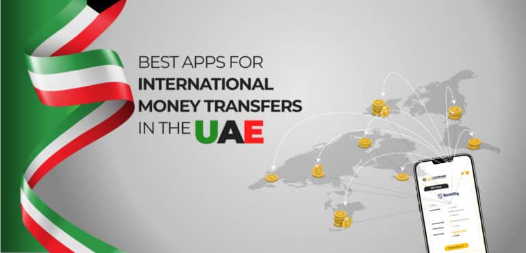 Top 5 Best Money Transfer Apps in UAE for Remittances